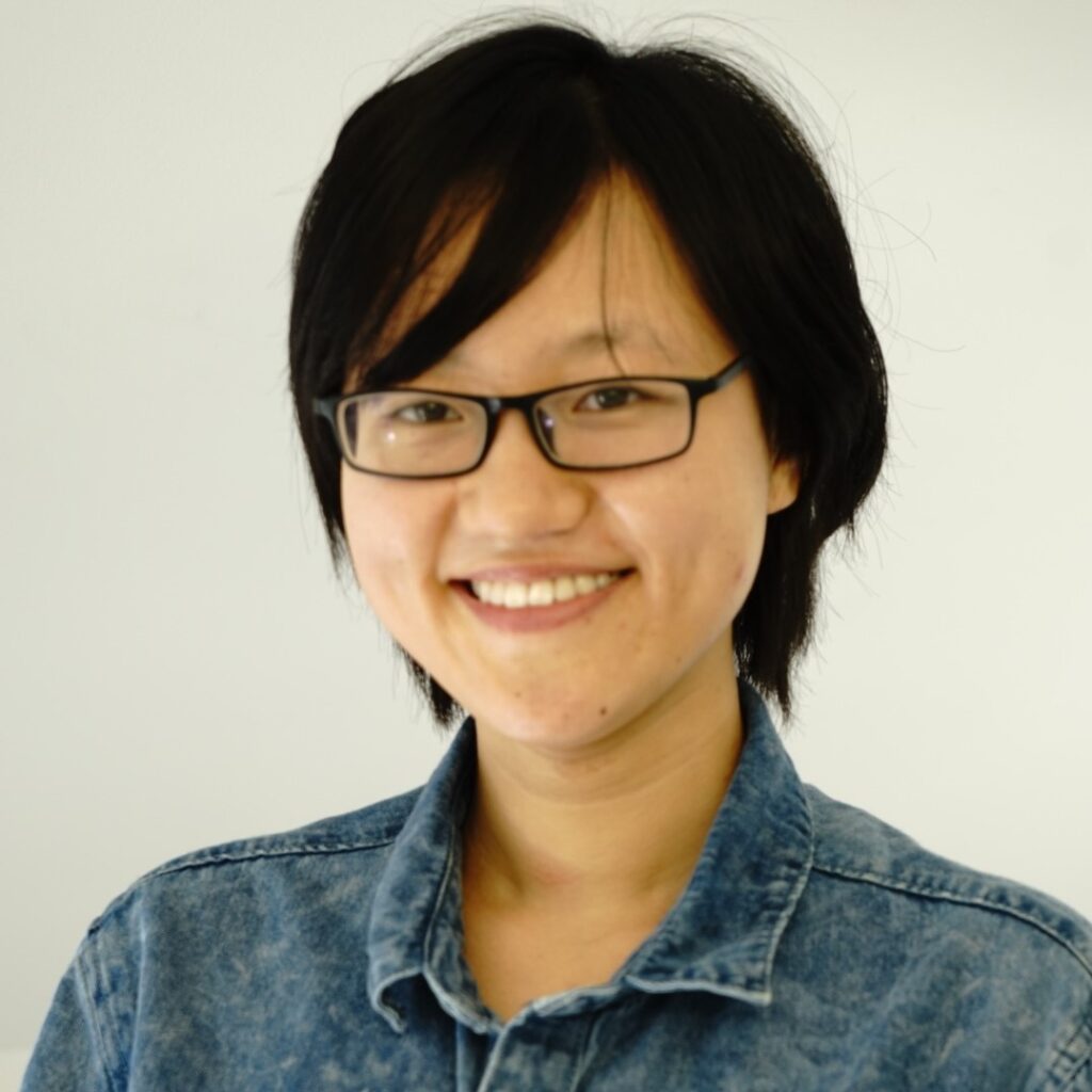 Team – ZHOU LAB – Quantum Spintronics