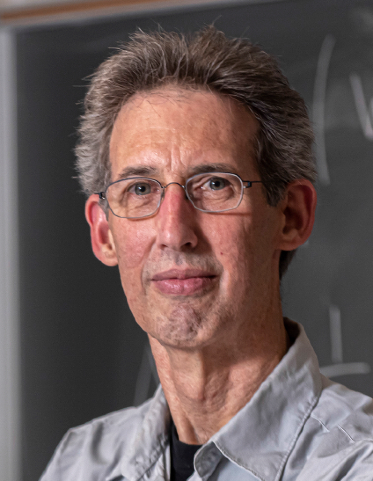 David Broido – BROIDO RESEARCH GROUP