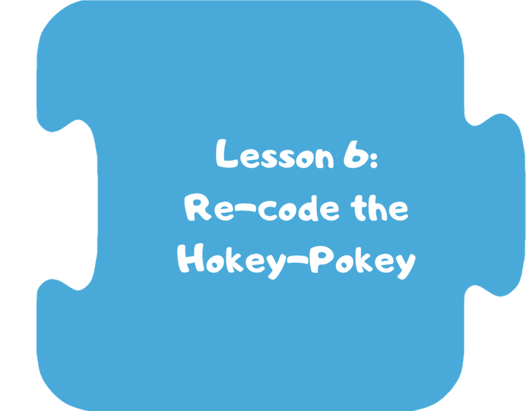 ScratchJr 1st – Coding as Another Language