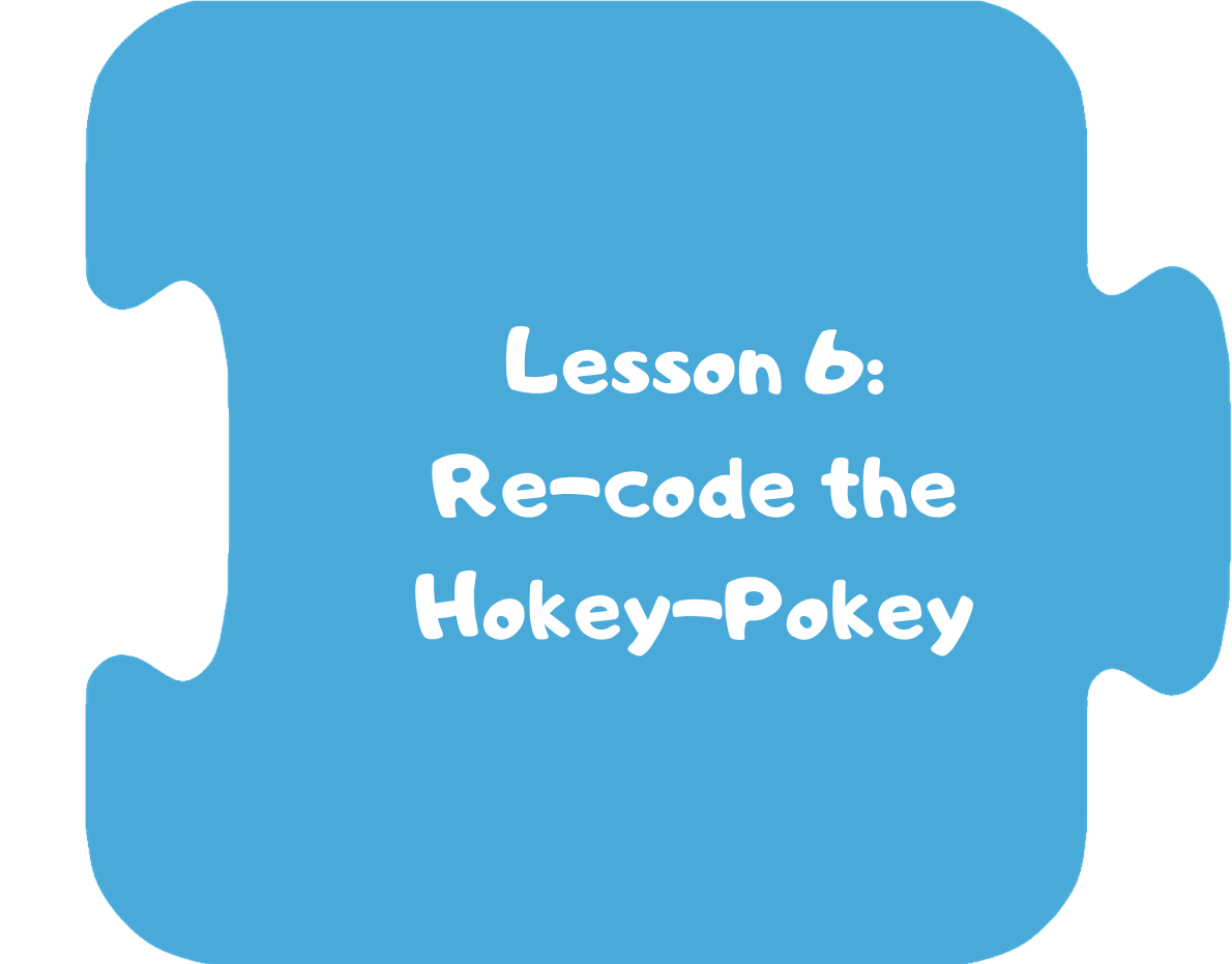 ScratchJr 1st – Coding as Another Language