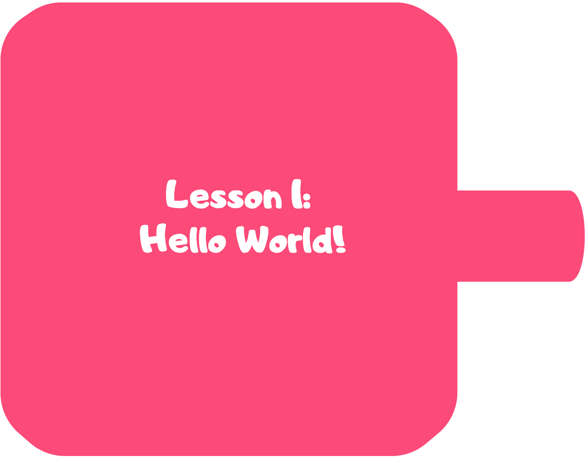 KIBO prek – Coding as Another Language