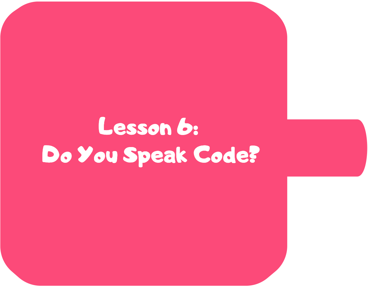 KIBO prek – Coding as Another Language