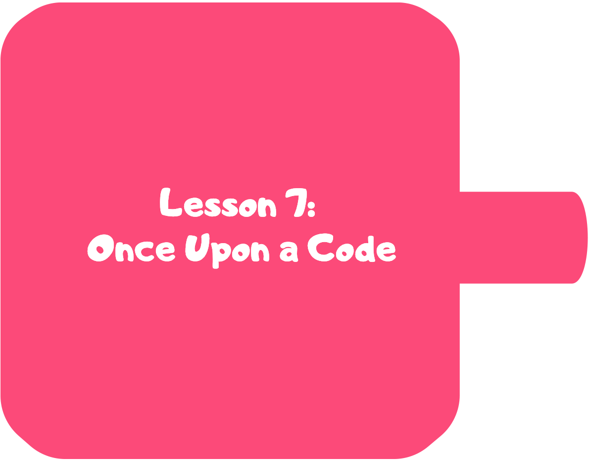 KIBO prek – Coding as Another Language