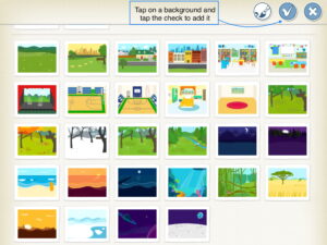 ScratchJr 2nd – Coding as Another Language