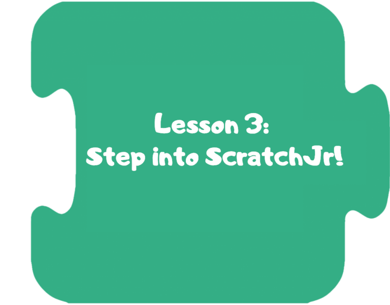 ScratchJr 2nd – Coding as Another Language