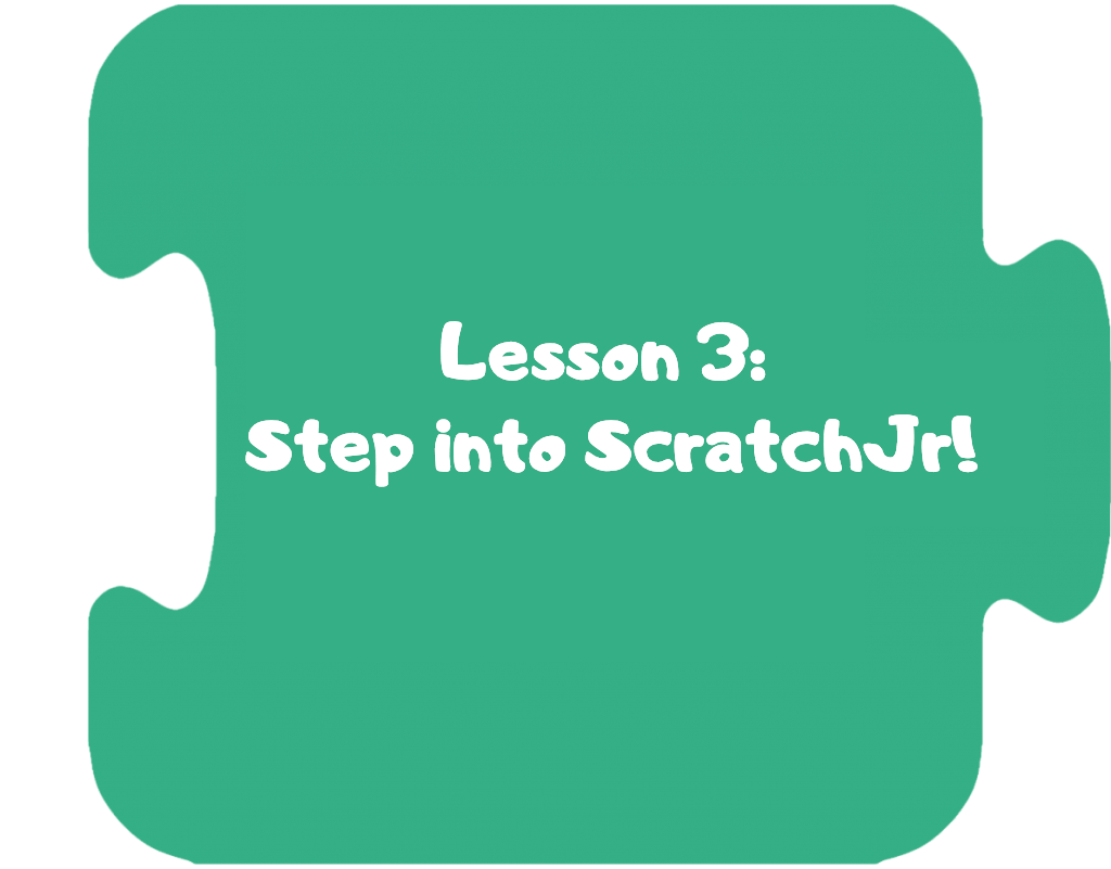 ScratchJr 2nd – Coding as Another Language