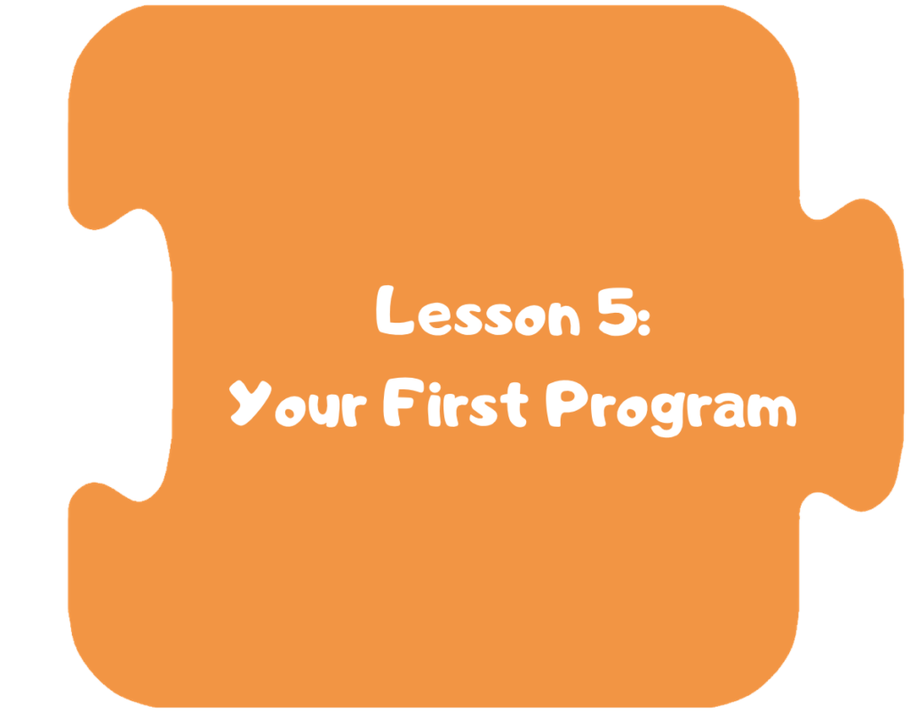 ScratchJr K – Coding as Another Language