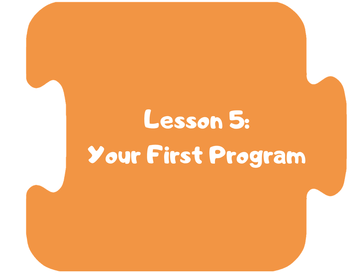 ScratchJr K – Coding as Another Language