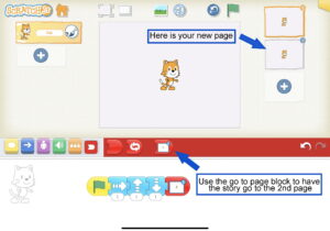 ScratchJr 2nd – Coding as Another Language