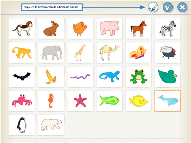 ScratchJr K spanish – Coding as Another Language