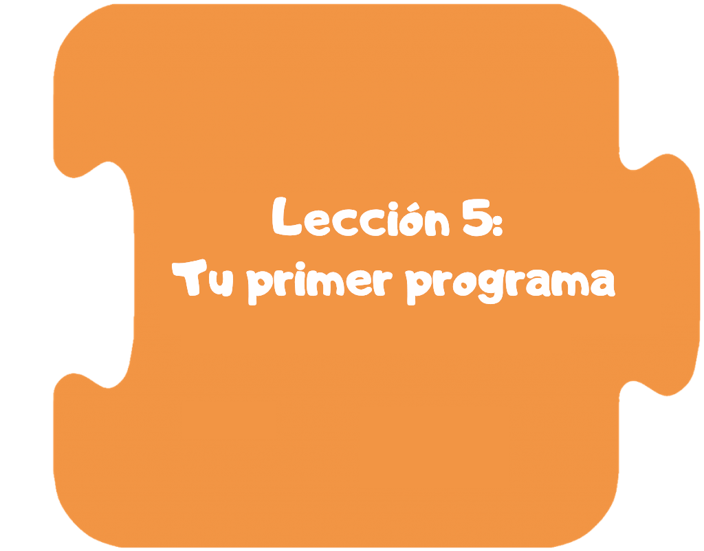 ScratchJr K – Spanish – Coding as Another Language