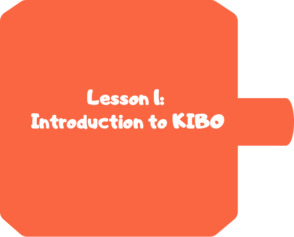 KIBO K – Coding as Another Language