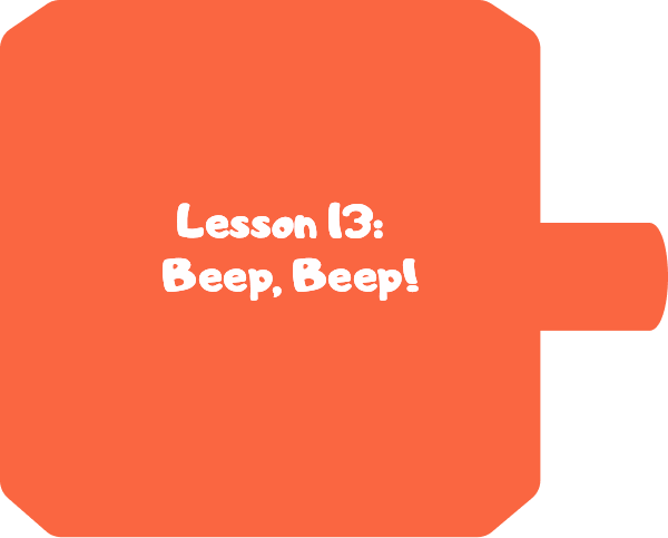 KIBO K – Coding as Another Language