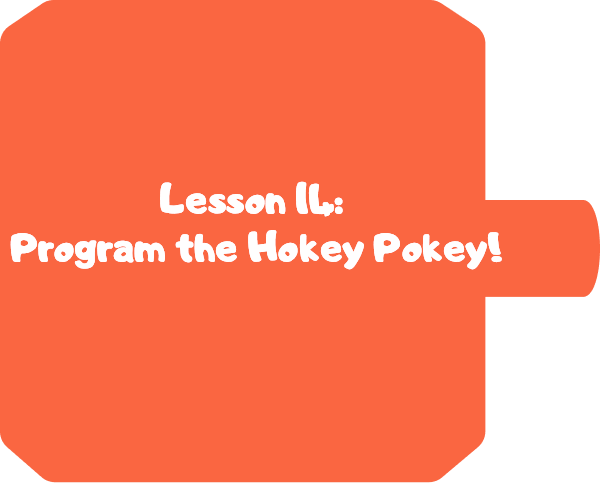 KIBO K – Coding as Another Language