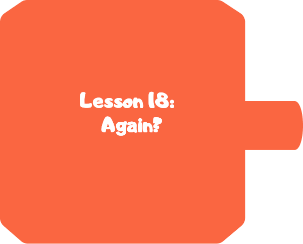 KIBO K – Coding as Another Language