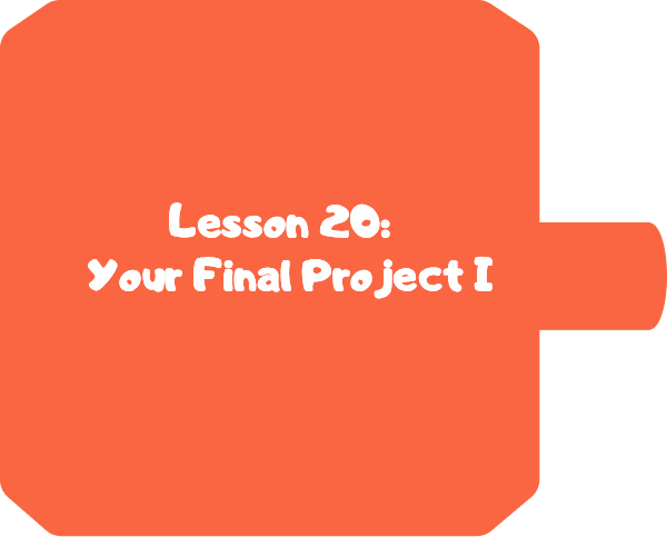 KIBO K – Coding as Another Language