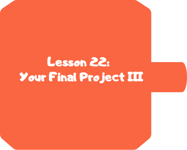 KIBO K – Coding as Another Language