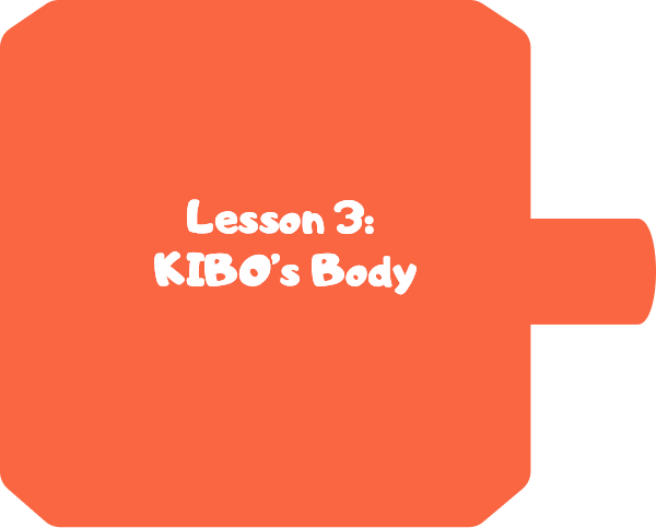 KIBO K – Coding as Another Language