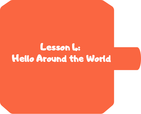 KIBO K – Coding as Another Language