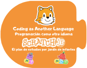 ScratchJr K spanish – Coding as Another Language