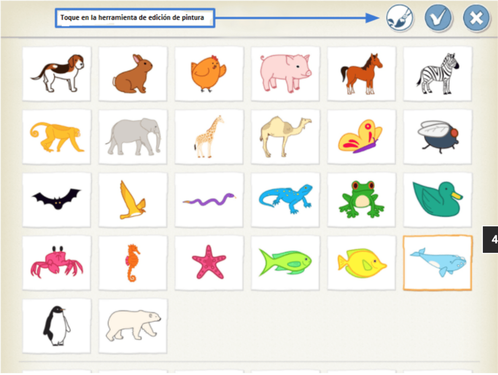 ScratchJr 1st Spanish – Coding as Another Language