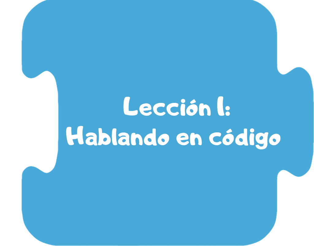 ScratchJr 1st Spanish – Coding as Another Language