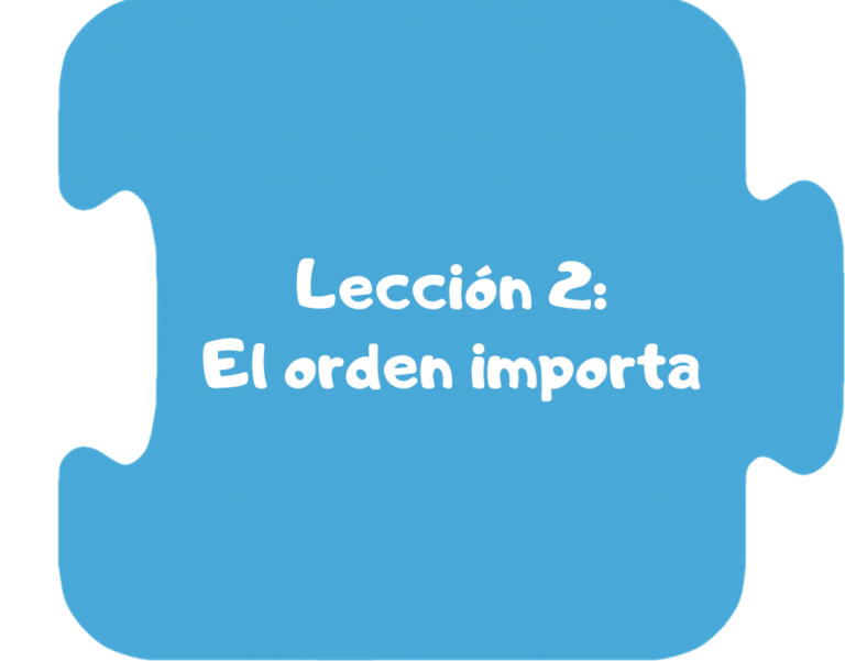 ScratchJr 1st Spanish – Coding as Another Language