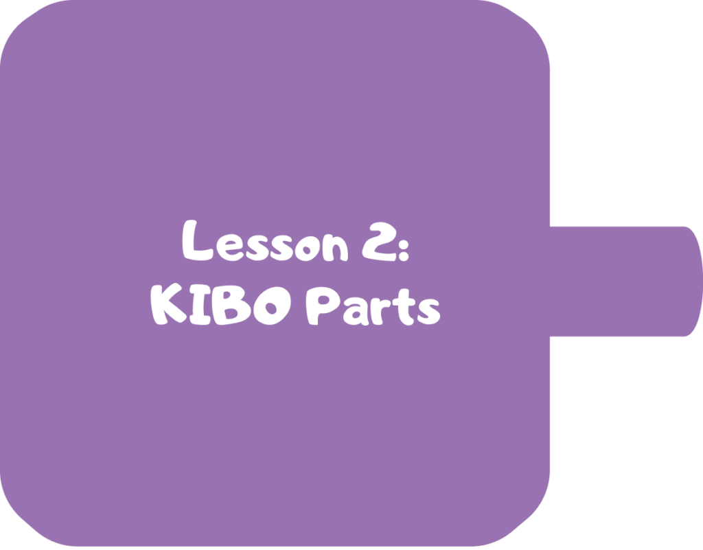 KIBO 1st – Coding as Another Language