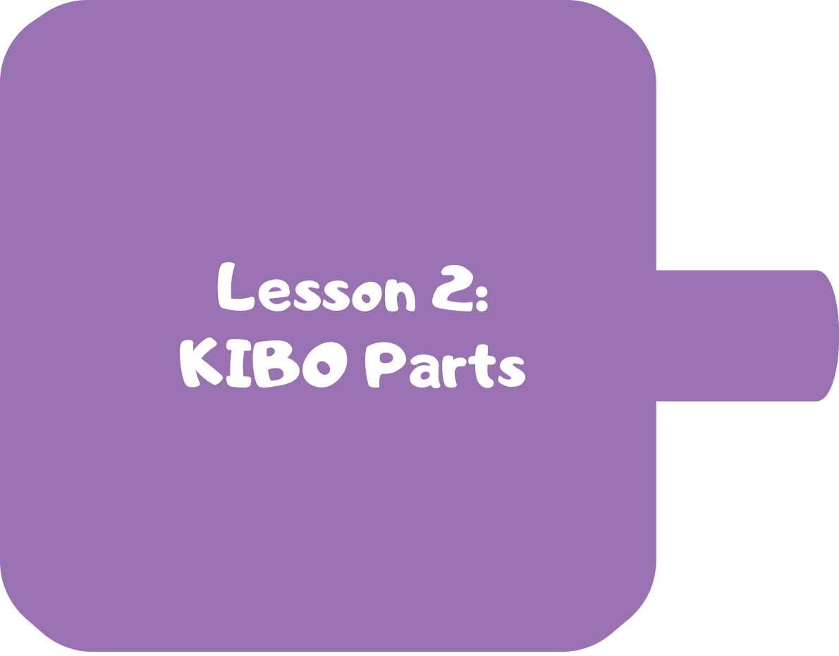 KIBO 1st – Coding as Another Language