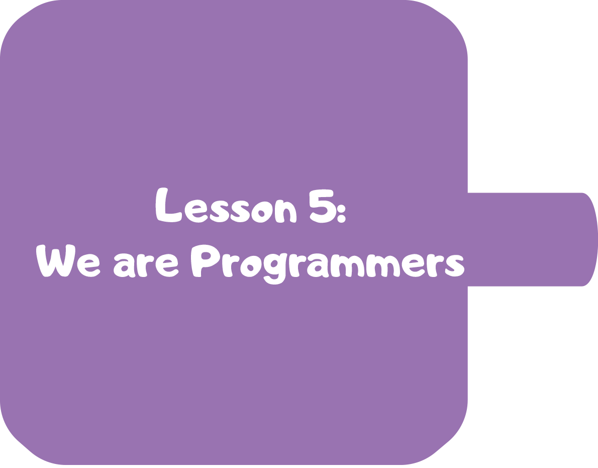 KIBO 1st – Coding as Another Language