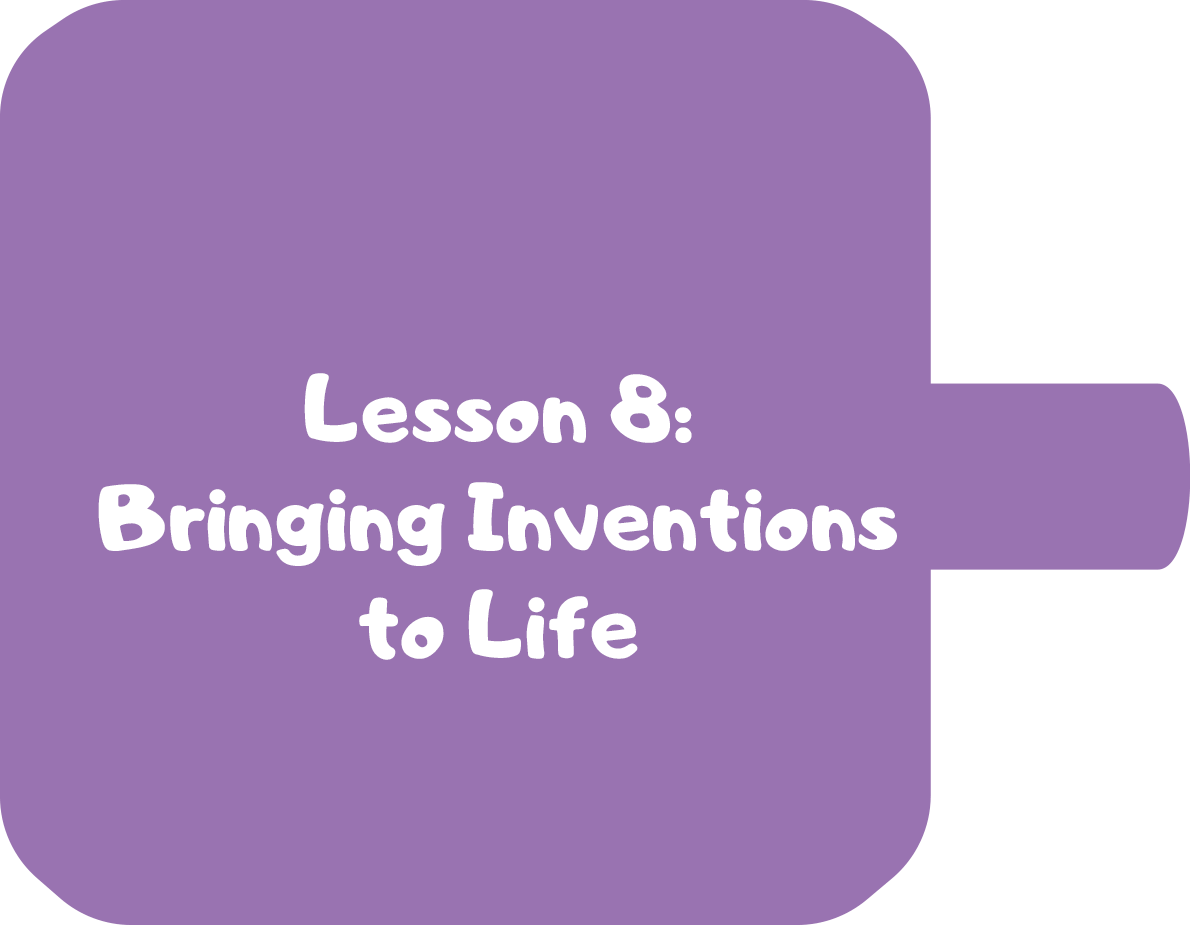 KIBO 1st – Coding as Another Language