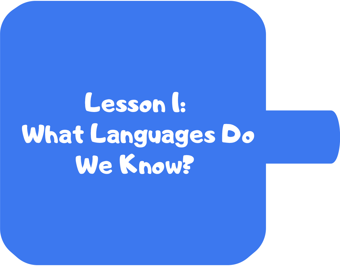 KIBO 2nd – Coding as Another Language