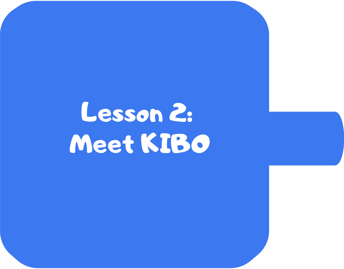 KIBO 2nd – Coding as Another Language