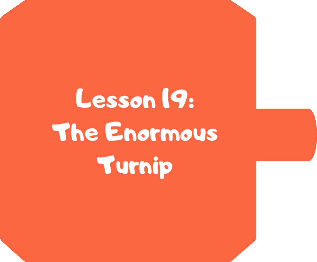 KIBO K – Coding as Another Language