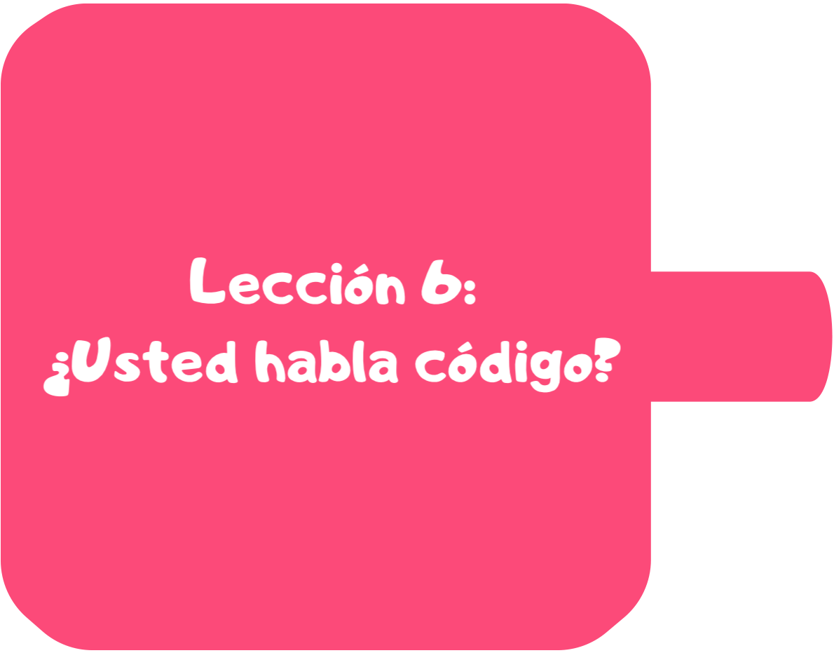 KIBO PreK Spanish – Coding as Another Language
