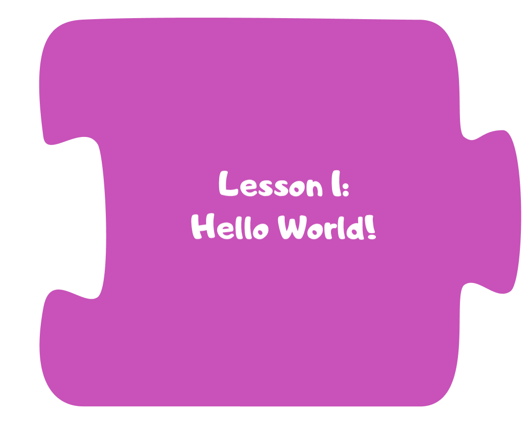 ScratchJr PreK – Coding as Another Language