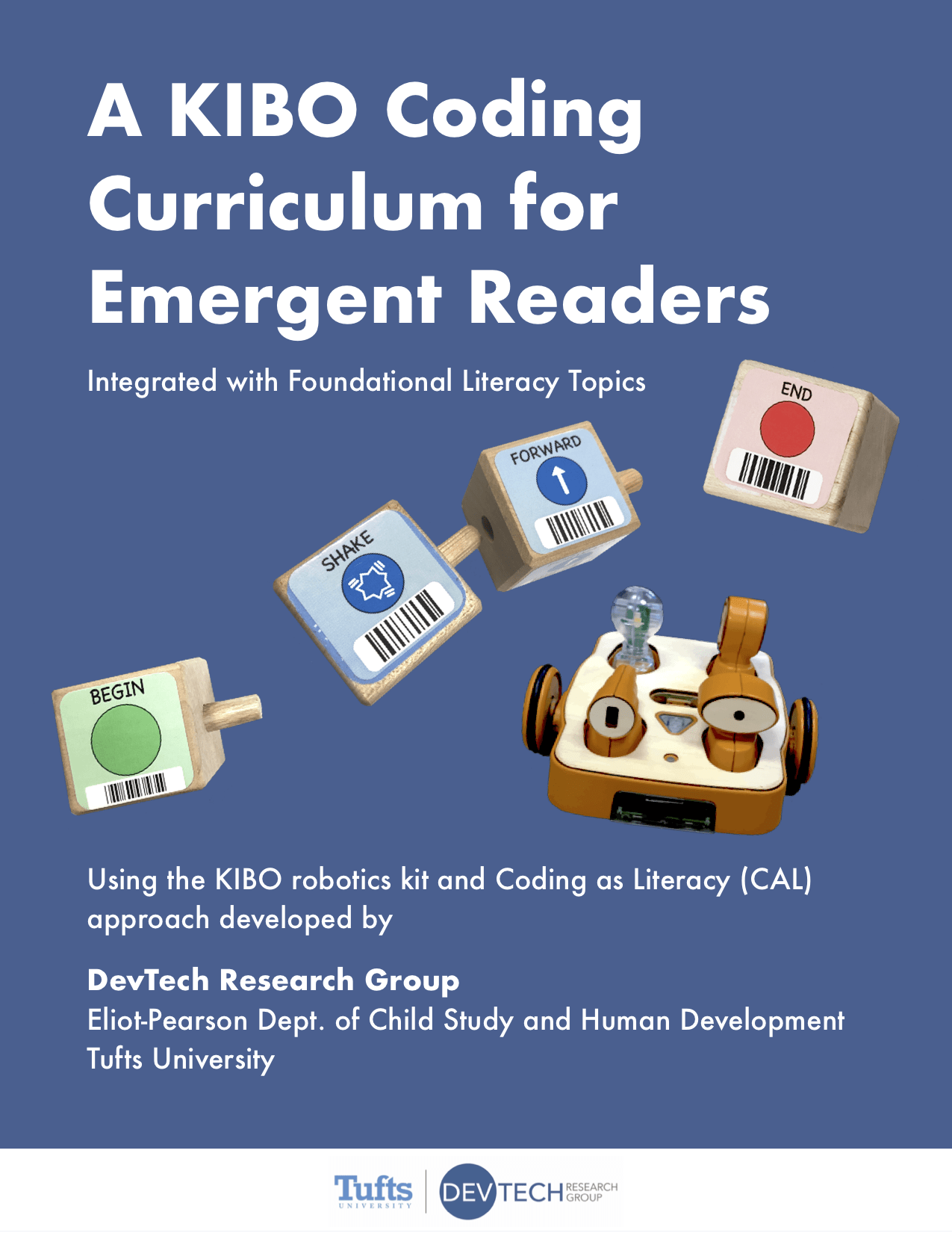 Coding as Another Language Curriculum – DevTech Research Group