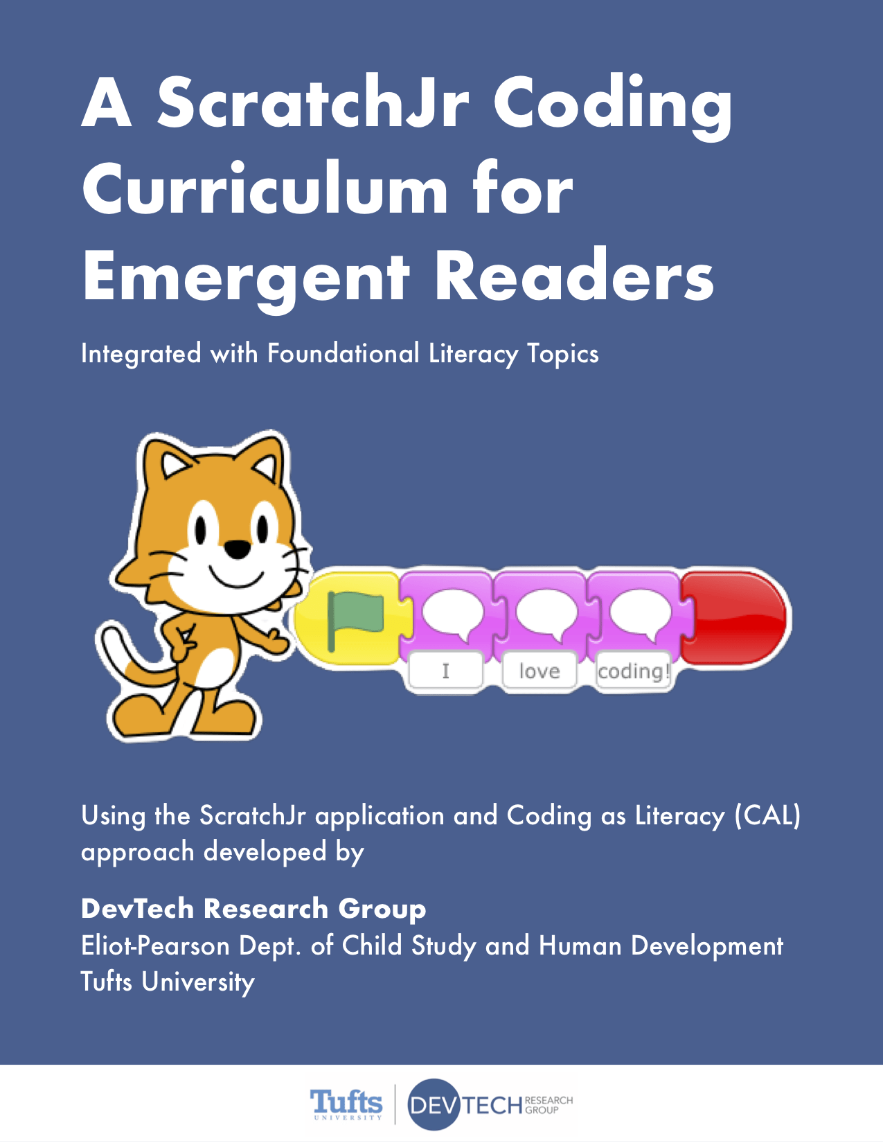 Curricula – DevTech Research Group
