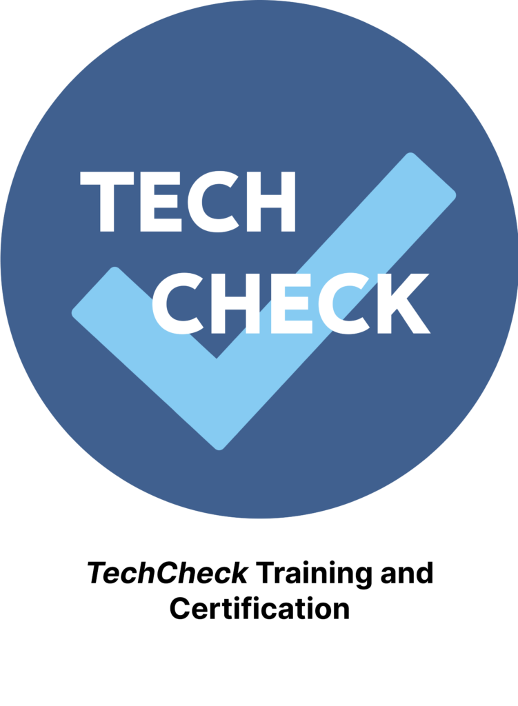 Training and Certification – DevTech Research Group