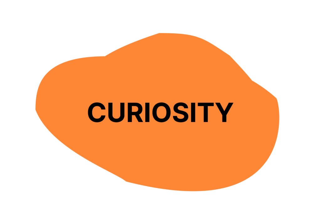 Curiosity – DevTech Research Group