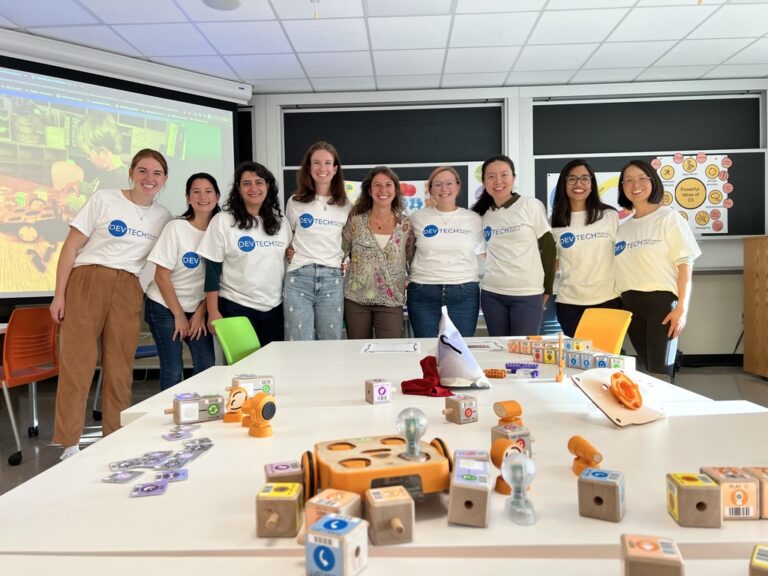 Projects - DevTech Research Group