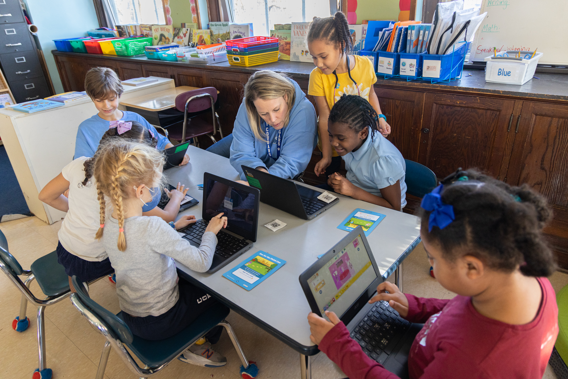 Projects - DevTech Research Group