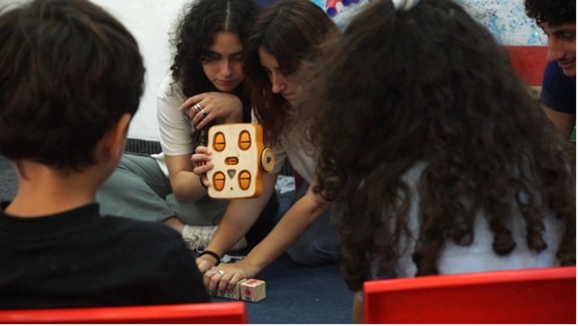 KIBO Around the World - DevTech Research Group