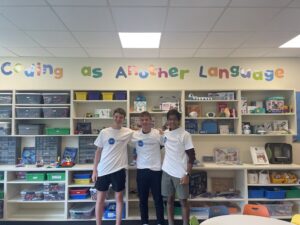 DevTech Research Group