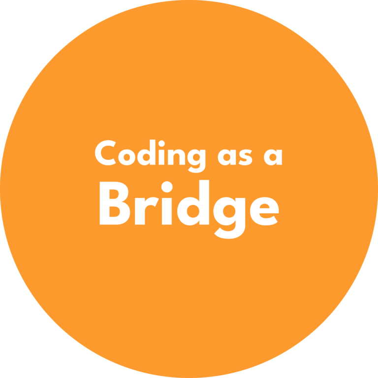 Coding as a Bridge – DevTech Research Group