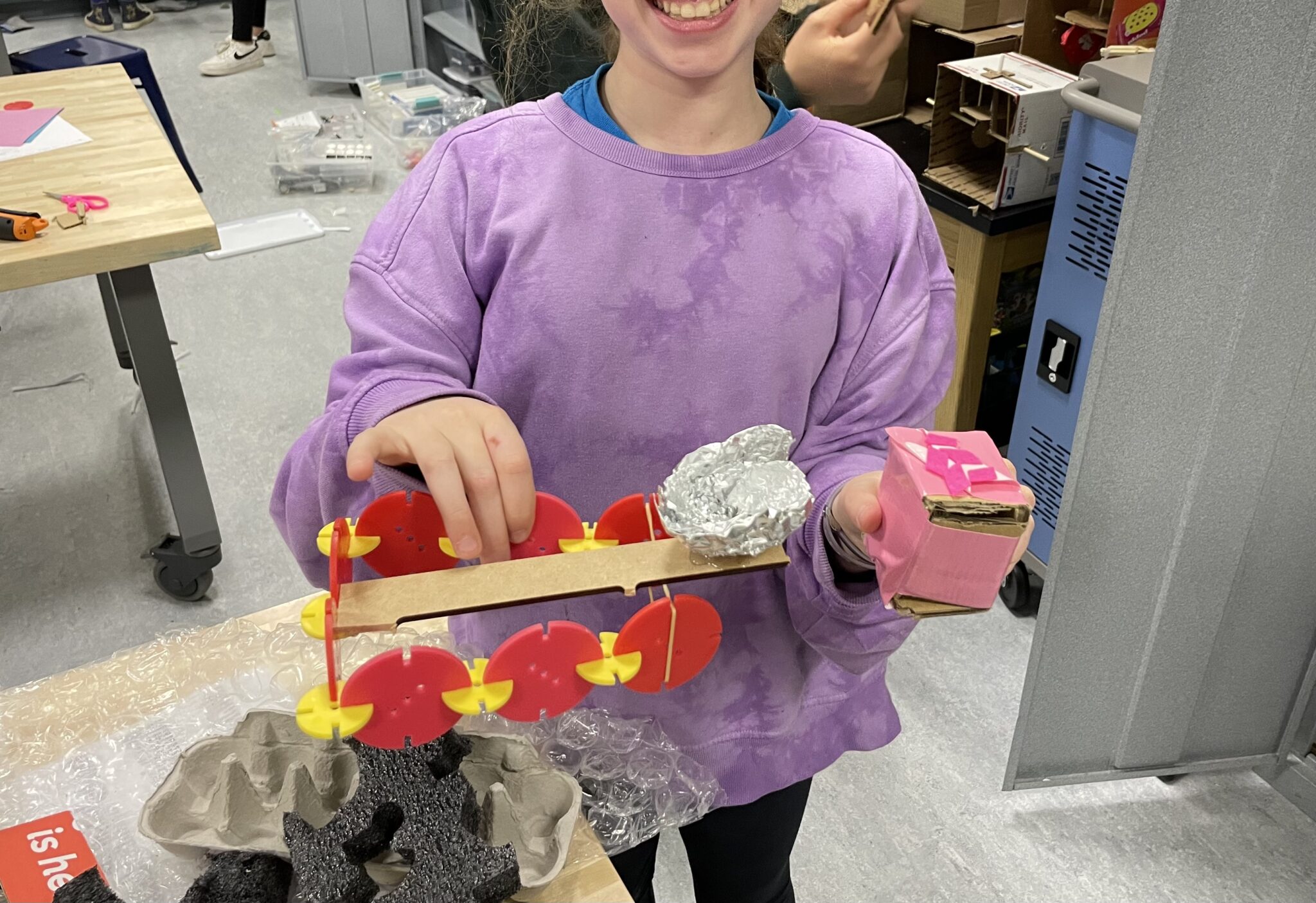 Smart Playgrounds – DevTech Research Group