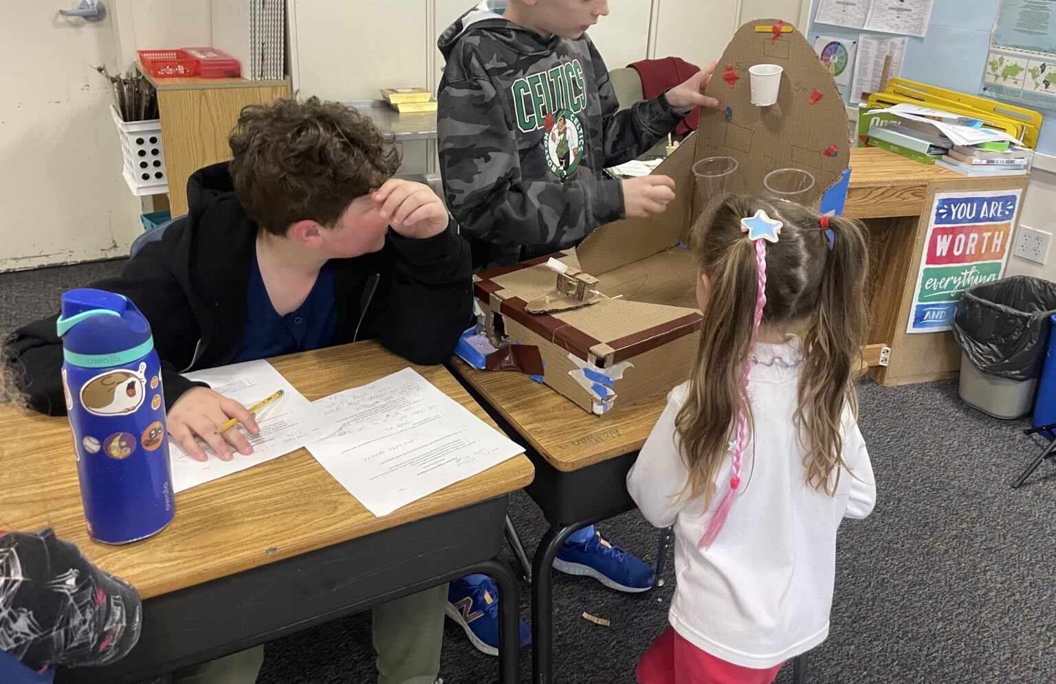 Smart Playgrounds – DevTech Research Group