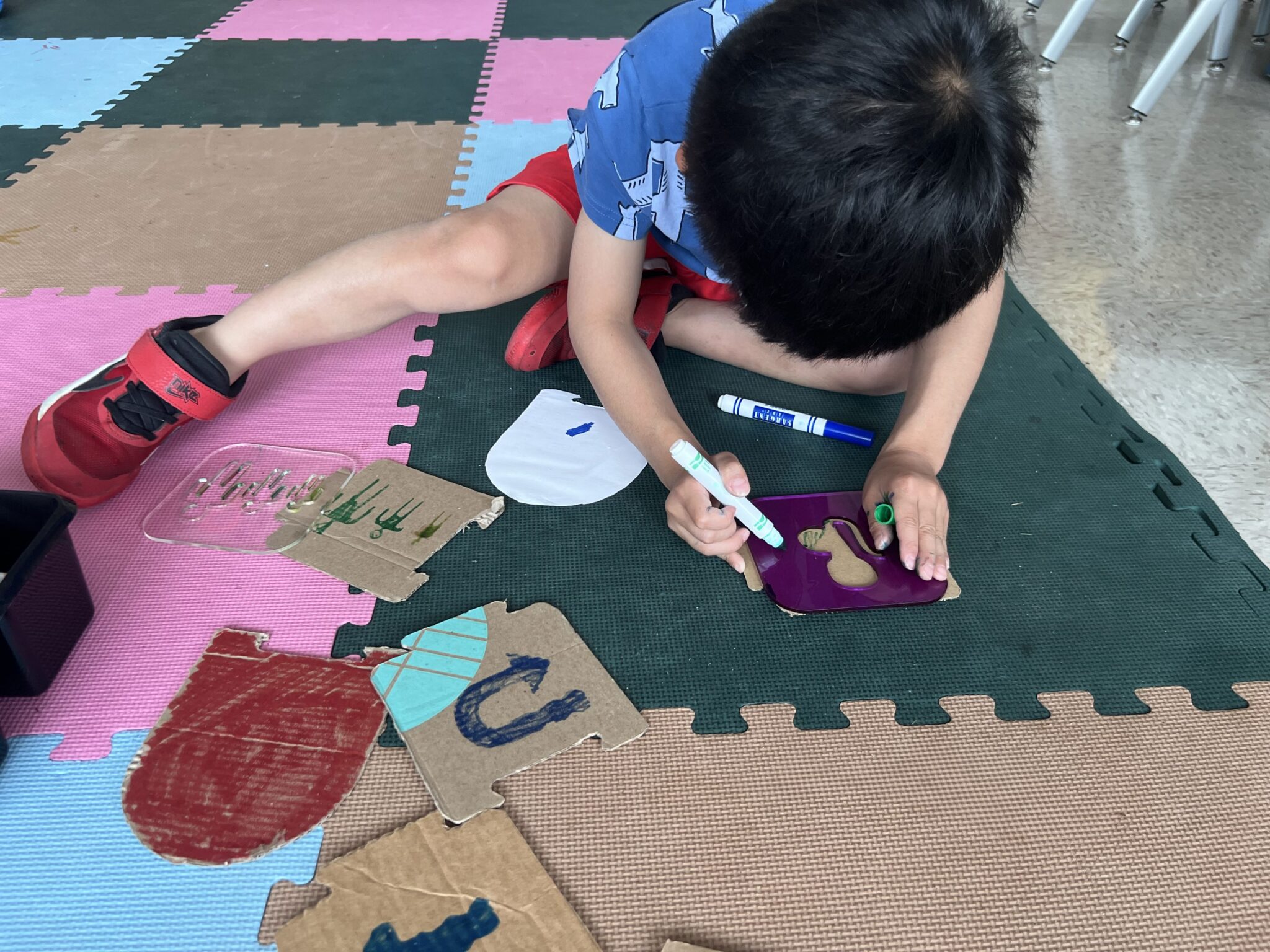 Prototypes – DevTech Research Group