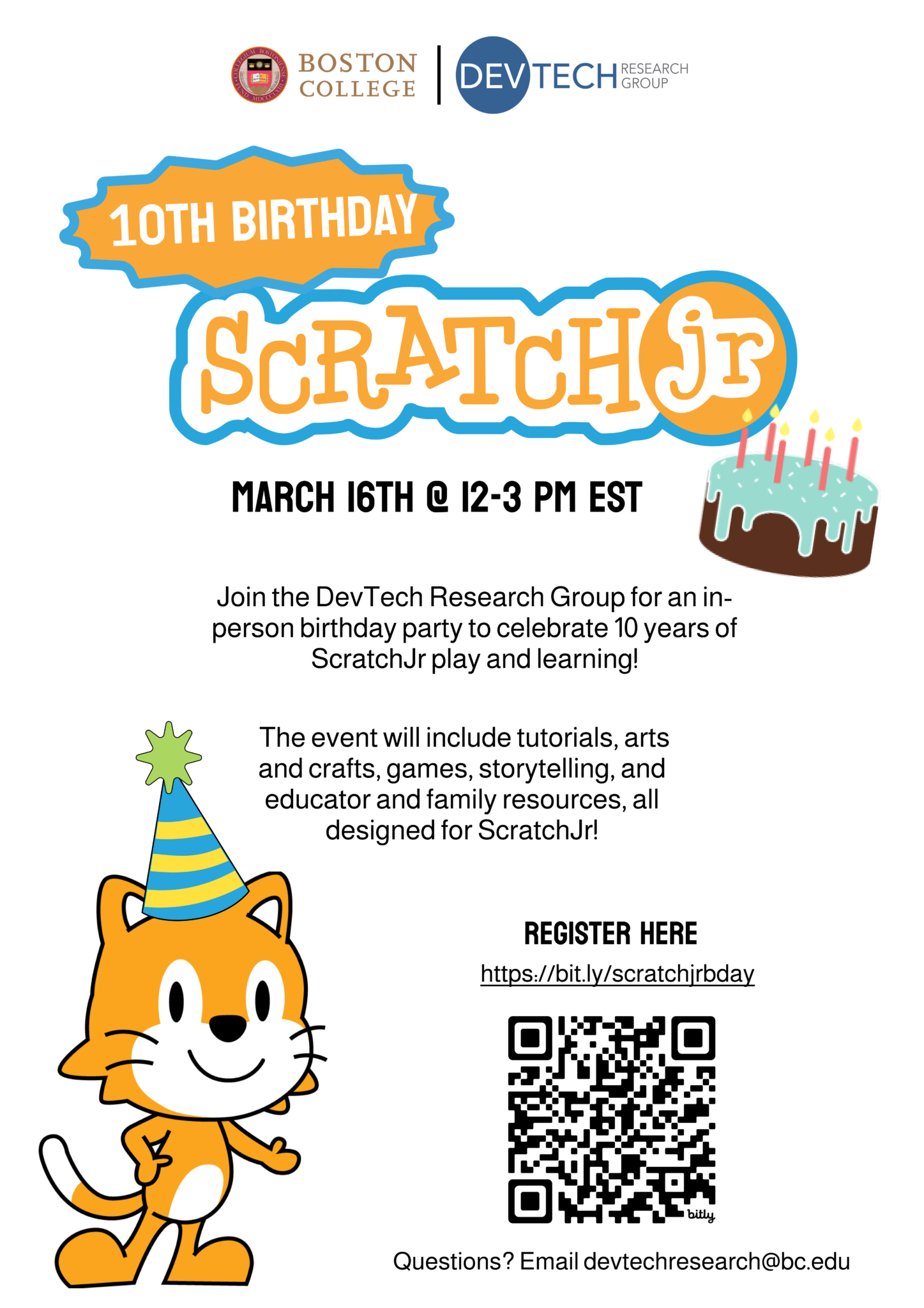 For Educators – DevTech Research Group