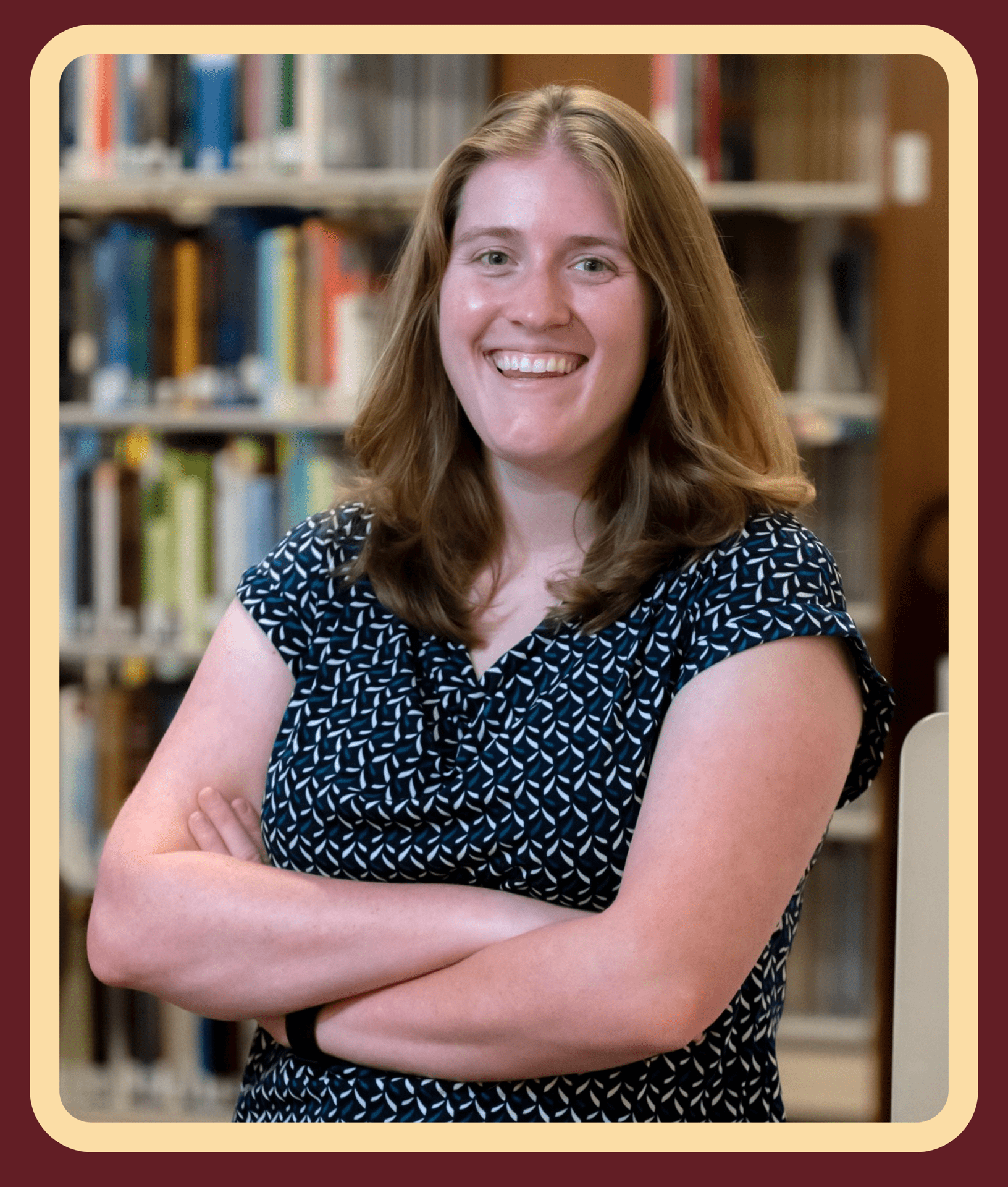 OUR TEAM – Canine Cognition Center